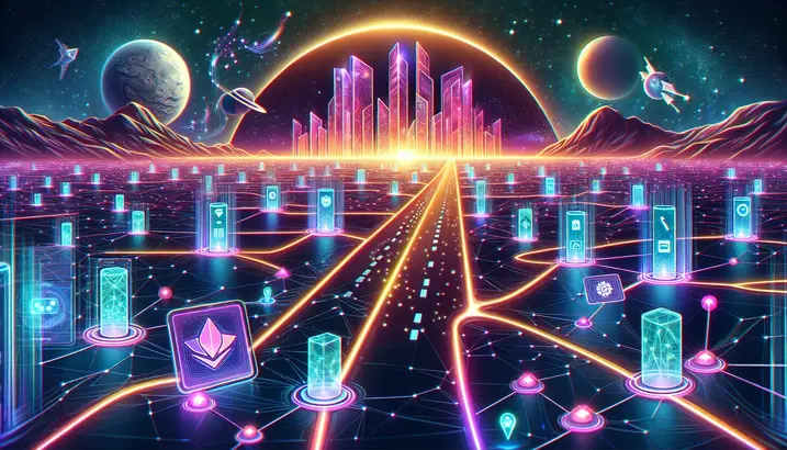 History of Solana: The Rise of a Blockchain Powerhouse | Bitcompare